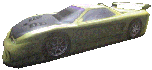 Terrazi Decision | Ridge Racer Wiki | Fandom