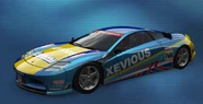 Assoluto Fatalita | Ridge Racer Wiki | Fandom