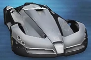 Soldat Crinale | Ridge Racer Wiki | Fandom