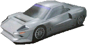 Assoluto Bisonte | Ridge Racer Wiki | Fandom