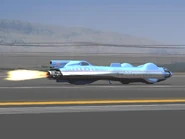 Terrazi Utopia | Ridge Racer Wiki | Fandom