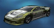 Assoluto Bisonte | Ridge Racer Wiki | Fandom