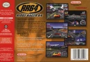 Ridge Racer 64 | Ridge Racer Wiki | Fandom
