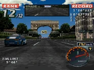 Rage Racer | Ridge Racer Wiki | Fandom