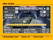 Terrazi Utopia | Ridge Racer Wiki | Fandom