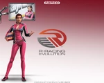 R: Racing Evolution | Ridge Racer Wiki | Fandom