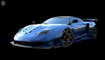 Soldat Raggio | Ridge Racer Wiki | Fandom