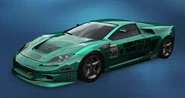 Assoluto Bisonte | Ridge Racer Wiki | Fandom