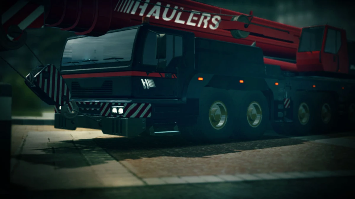 Highside 880 | Ridge Racer Wiki | Fandom