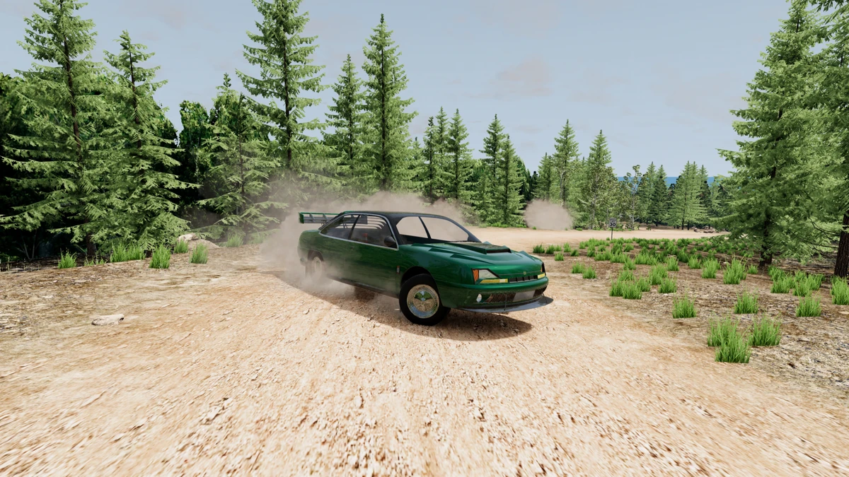 Herabashi Jupiter Gr. A | Ridge Racer: Ryan Barton Official Wiki | Fandom