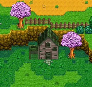 Abandoned House | Ridgeside Village Wiki | Fandom