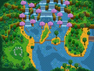 Ridge Falls | Ridgeside Village Wiki | Fandom