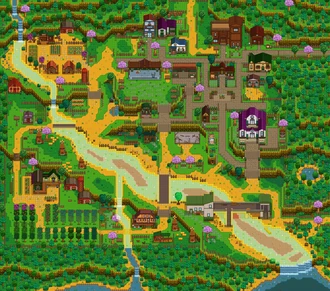 Ridgeside Village | Ridgeside Village Wiki | Fandom