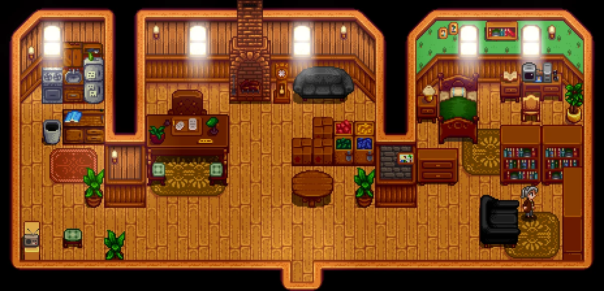 Ridgeside Village Office | Ridgeside Village Wiki | Fandom