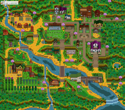 Ridgeside Village | Ridgeside Village Wiki | Fandom