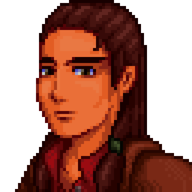 Kenneth | Ridgeside Village Wiki | Fandom