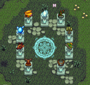 Ridge Falls | Ridgeside Village Wiki | Fandom