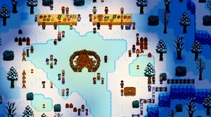 Festivals | Ridgeside Village Wiki | Fandom