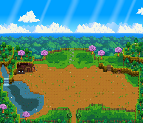 Summit Farm | Ridgeside Village Wiki | Fandom