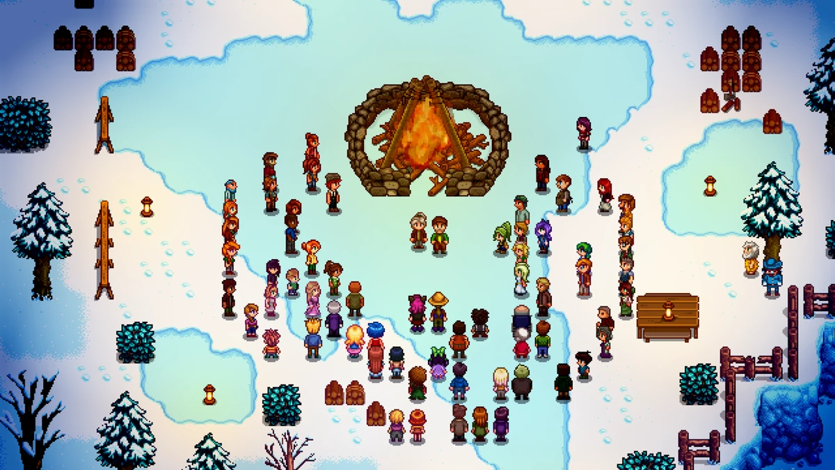 Ember of Resolutions | Ridgeside Village Wiki | Fandom