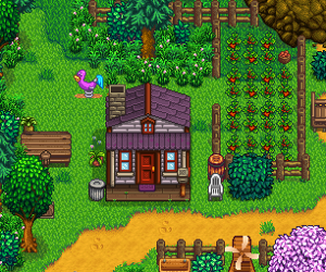 Bladebane Residence | Ridgeside Village Wiki | Fandom