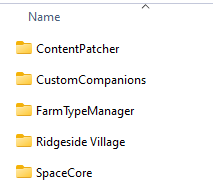 Install Guide | Ridgeside Village Wiki | Fandom
