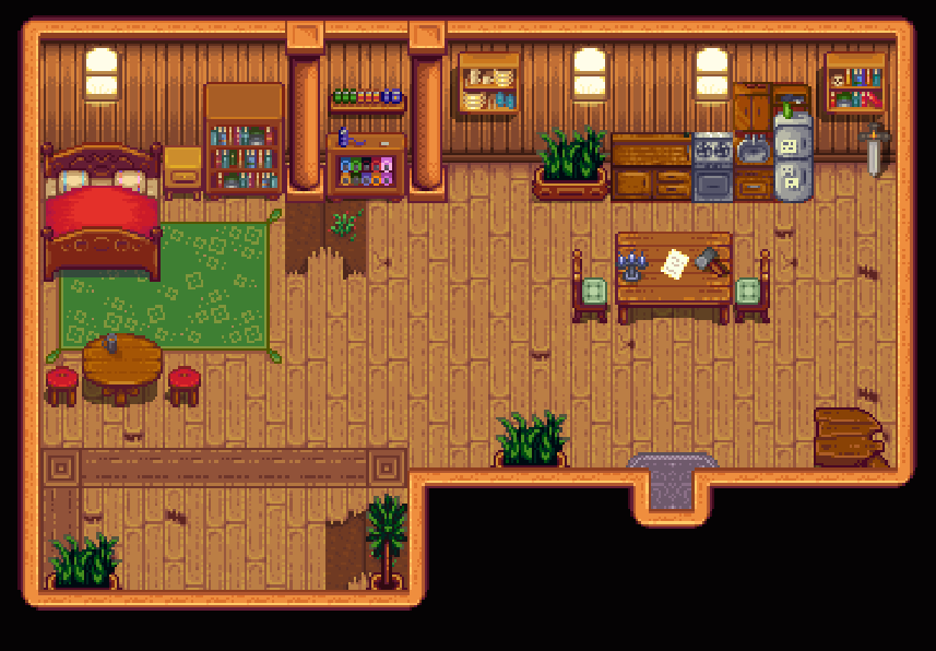 Summit Farm | Ridgeside Village Wiki | Fandom