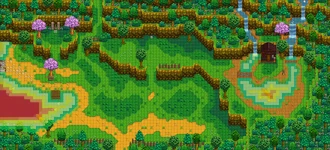 The Ridge | Ridgeside Village Wiki | Fandom