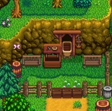 Ridgeside Mine Carts | Ridgeside Village Wiki | Fandom