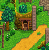 Ridgeside Mine Carts | Ridgeside Village Wiki | Fandom