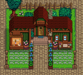 Ridgeside Village Office | Ridgeside Village Wiki | Fandom