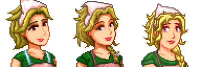 Alissa | Ridgeside Village Wiki | Fandom