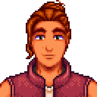 Sean | Ridgeside Village Wiki | Fandom