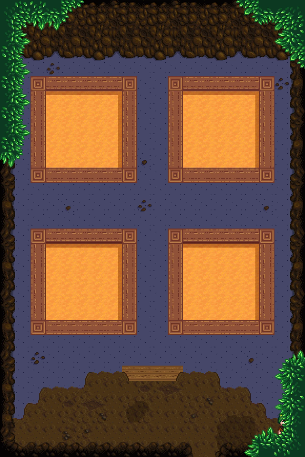 Underground Cave | Ridgeside Village Wiki | Fandom