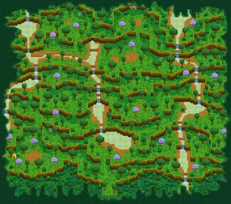 The Ridge Forest | Ridgeside Village Wiki | Fandom
