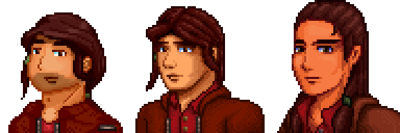 Kenneth | Ridgeside Village Wiki | Fandom