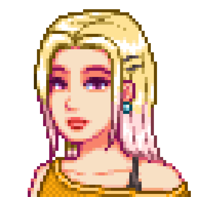 Ysabelle | Ridgeside Village Wiki | Fandom