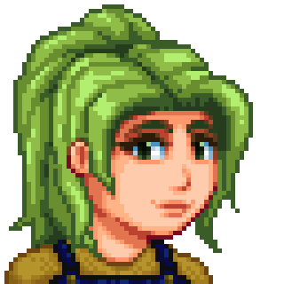 Trinnie | Ridgeside Village Wiki | Fandom