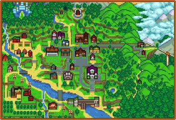 Underground Cave | Ridgeside Village Wiki | Fandom