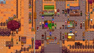 Festivals | Ridgeside Village Wiki | Fandom