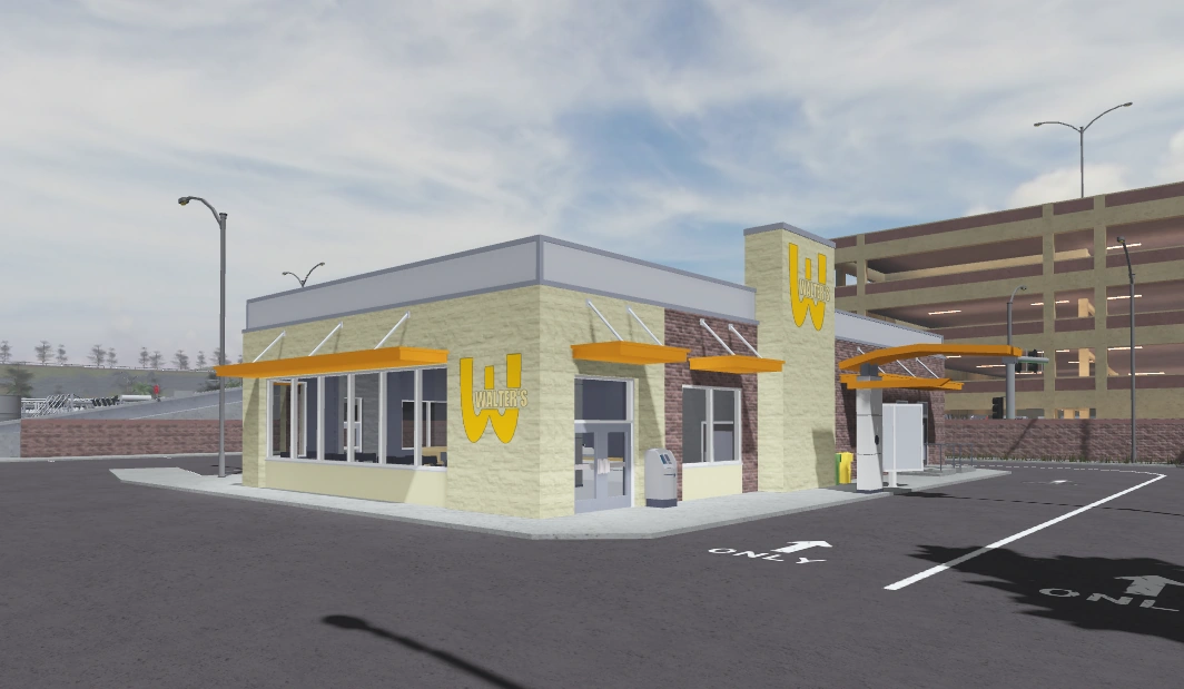 Walter's | Ridgeway County Wiki | Fandom