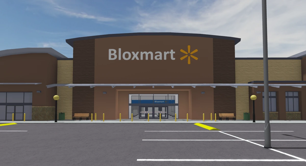 Bloxmart | Ridgeway County Wiki | Fandom