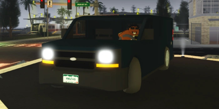 Gridlock | Ridgeway County Wiki | Fandom