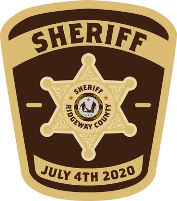 Ridgeway County Sheriff's Office | State of Ridgeway Wiki | Fandom