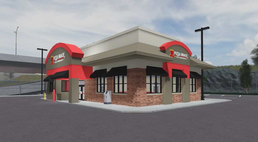 Pizza Shack | State of Ridgeway Wiki | Fandom