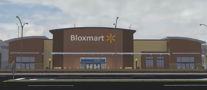 Bloxmart | State of Ridgeway Wiki | Fandom