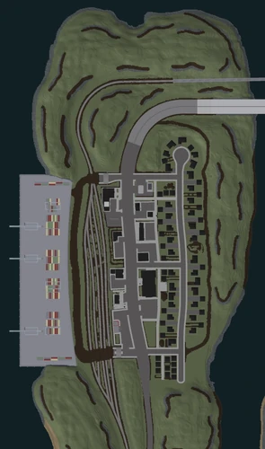 Sterling Heights | State of Ridgeway Wiki | Fandom