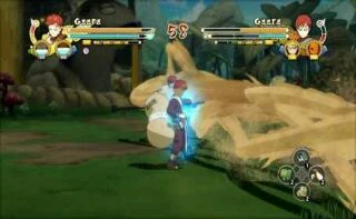 Sand Attack | Ridho tamvan Wiki | Fandom