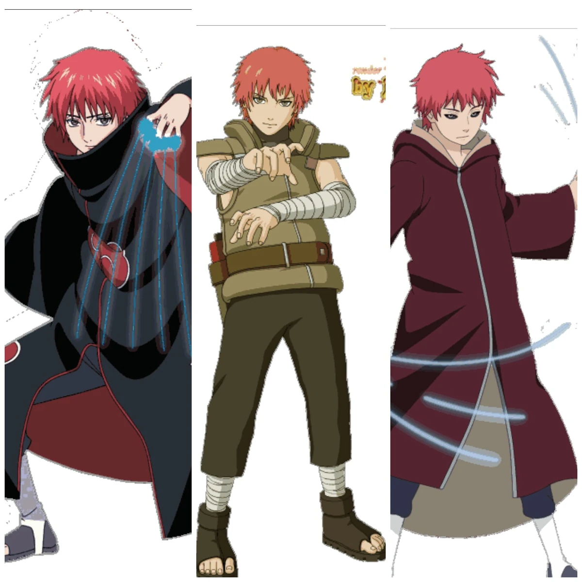 Sasori | Ridho SaSori Wiki | Fandom