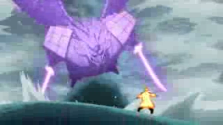 Susanoo Fly | Ridho uchiha Wiki | Fandom